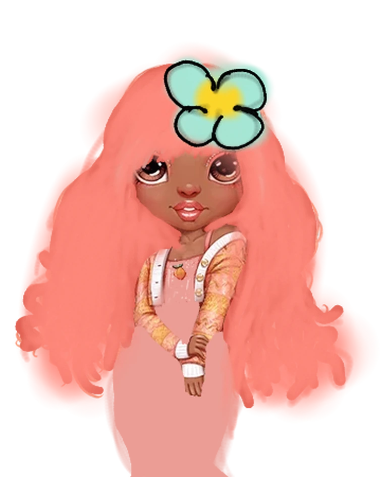 Georgia in a dress! | Fandom