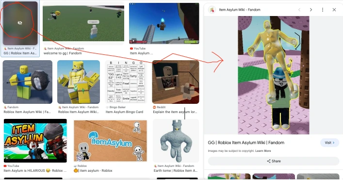 WHAT'S WRONG WITH GOOGLE | Fandom