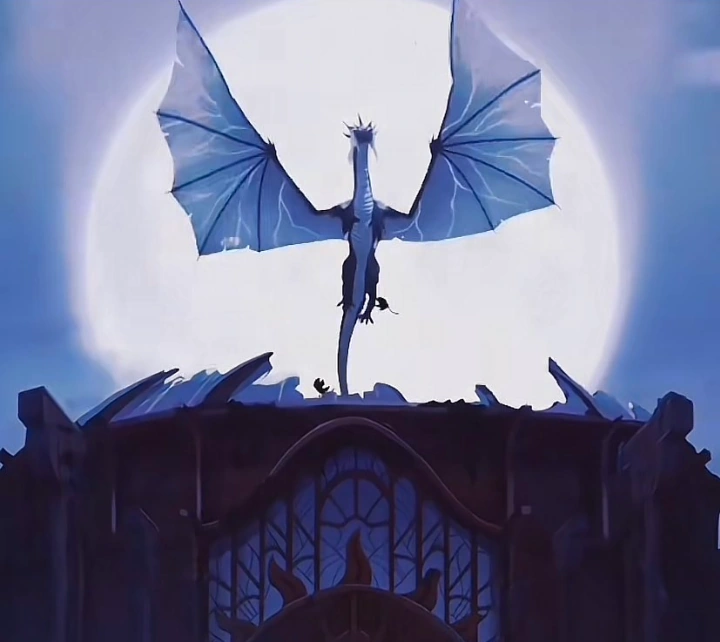 Epic Zubeia image from The Great Bookery | Fandom