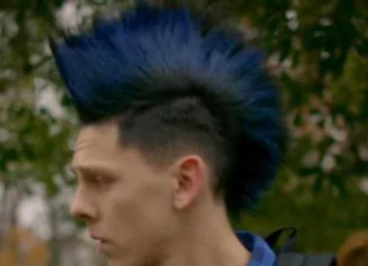 Ranking hawks hair styles MY OPINION | Fandom