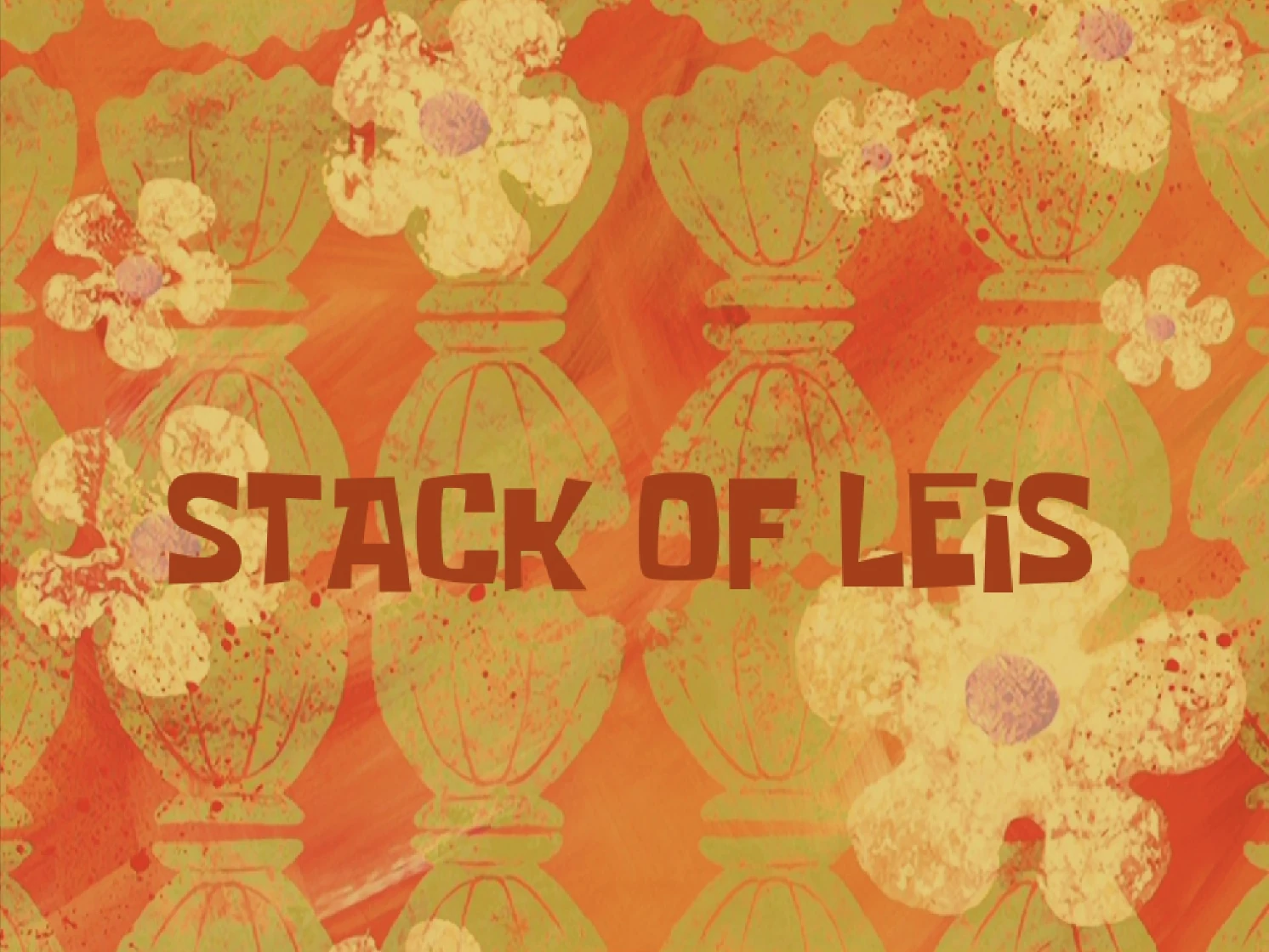 Music Title Card #6 | Fandom