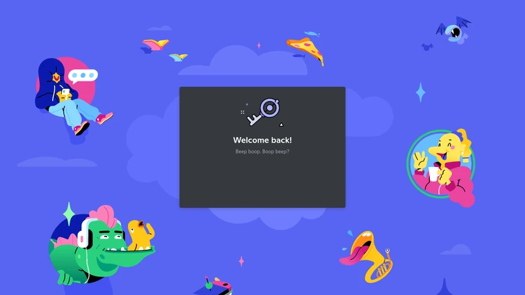 LET ME LOGIN | Fandom