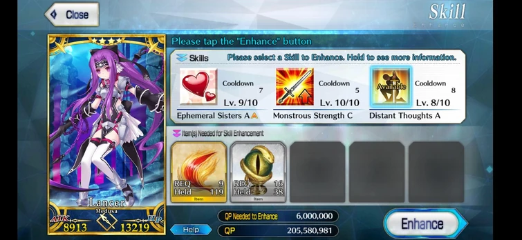 Discuss Everything About Fate/Grand Order Wiki | Fandom