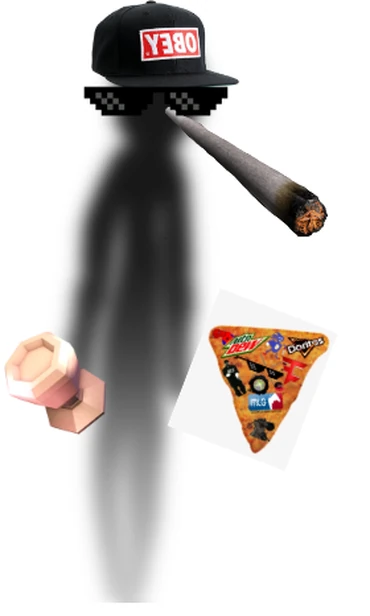 What is the Best MLG Entitey | Fandom