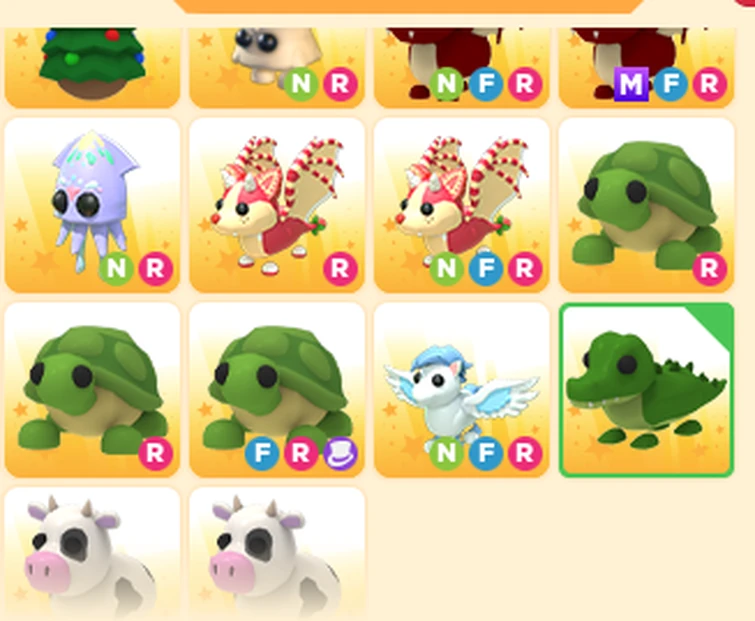 Inventory After Two Months of Playing | Fandom