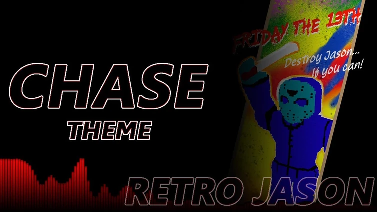 "Cool, a horror game. It shouldn't really have such a good ost since uh ...