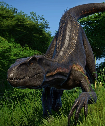 Discuss Everything About Jurassic World Evolution Wiki | Fandom