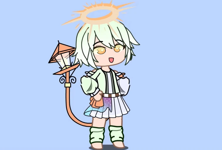 Give me your oc | Fandom