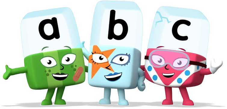 Discuss Everything About Numberblocks Wiki | Fandom