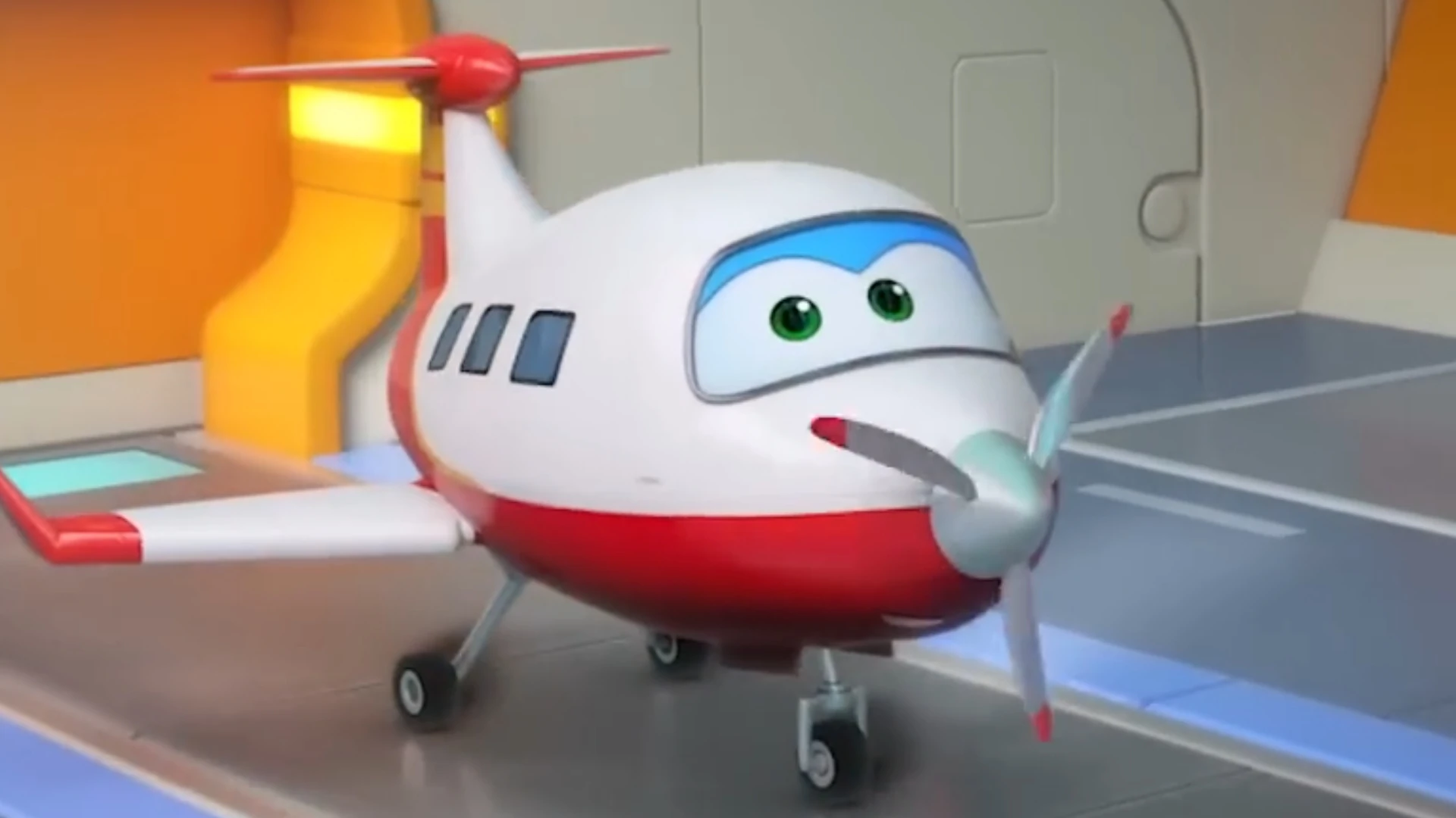 Disney Planes 3: The Final Races Characters | Fandom