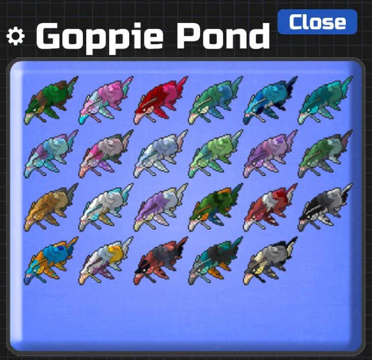 Discuss Everything About Loomian Legacy Wiki | Fandom