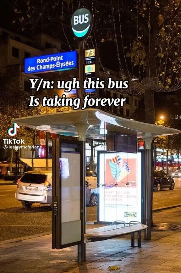 Why pls why- Can u guys just- Pls I will give u anything to stop this ...