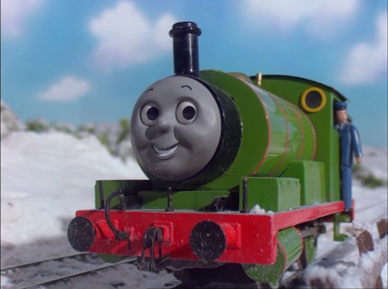 Discuss Everything About Thomas the Tank Engine Wikia | Fandom