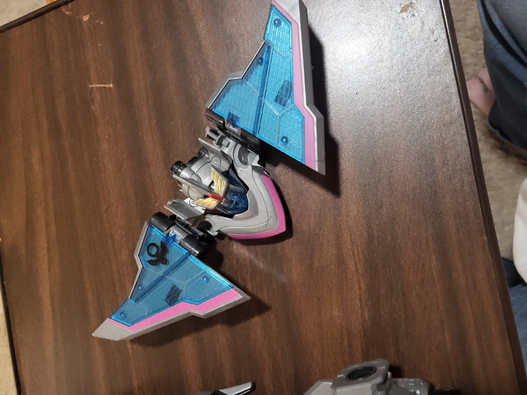 Discuss Everything About RangerWiki | Fandom