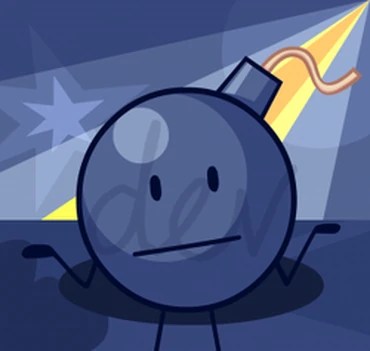 BFB Tournament Continued 4: Blocky Vs Bomby | Fandom