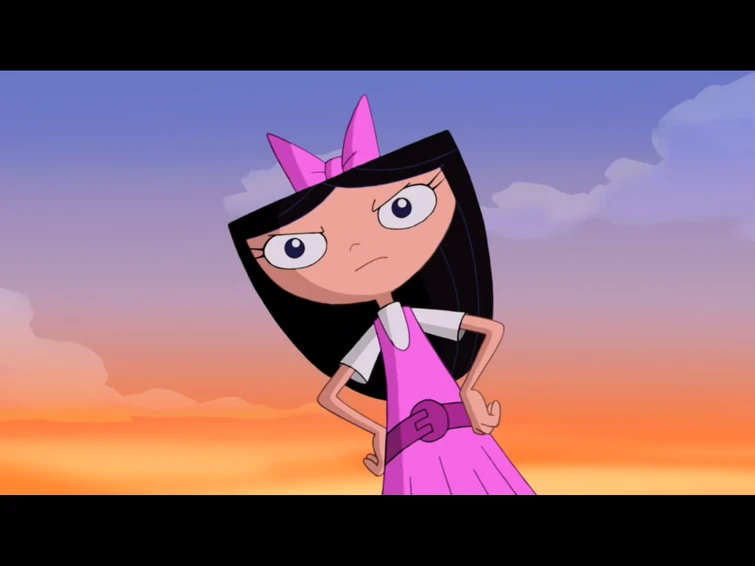 What WordGirl episode do you like with Eileen the Birthday Girl? | Fandom