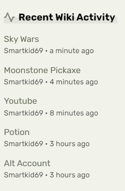 Can we talk about how cool is that | Fandom