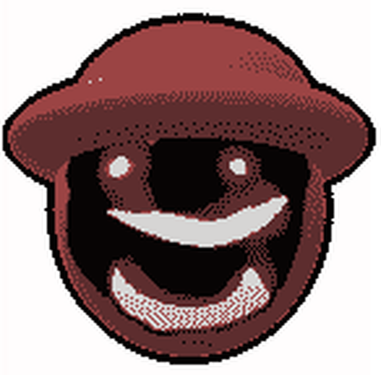 bandu what the heck are you doing (i was joking its just a up coming ...