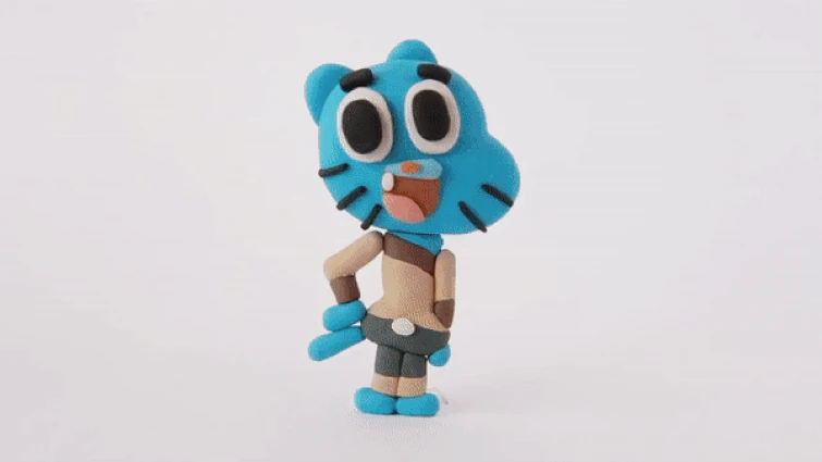 Discuss Everything About The Amazing World of Gumball Wiki | Fandom