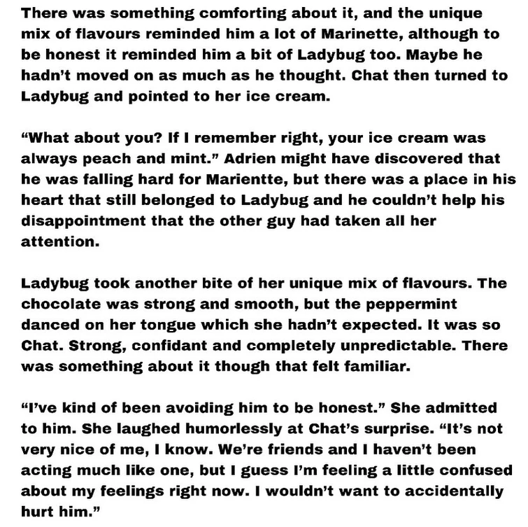 “Operation: Ice Cream Date” Part 2 of 4 | Fandom