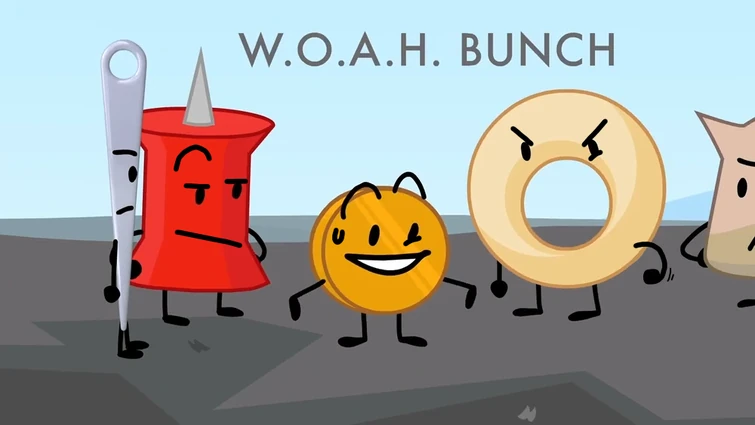 Discuss Everything About BFDI not so Wiki | Fandom