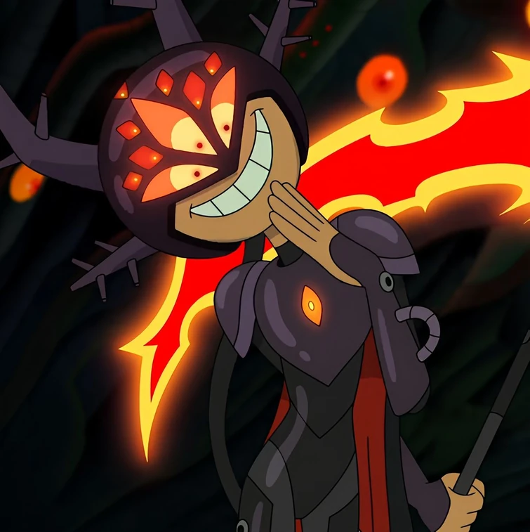 Discuss Everything About Amphibia Wiki | Fandom