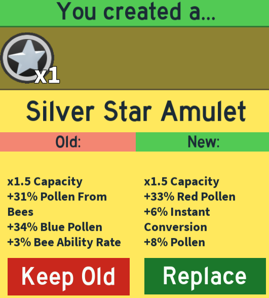 Keep or Replace? | Fandom