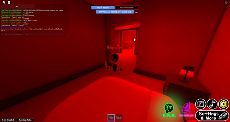 POV: you broke a Databrawl rule | Fandom