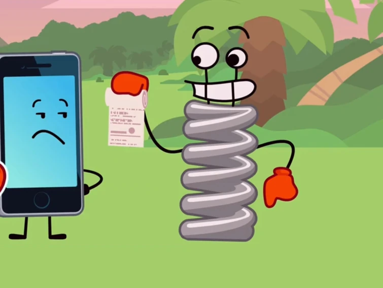 Discuss Everything About Inanimate Insanity Wiki | Fandom