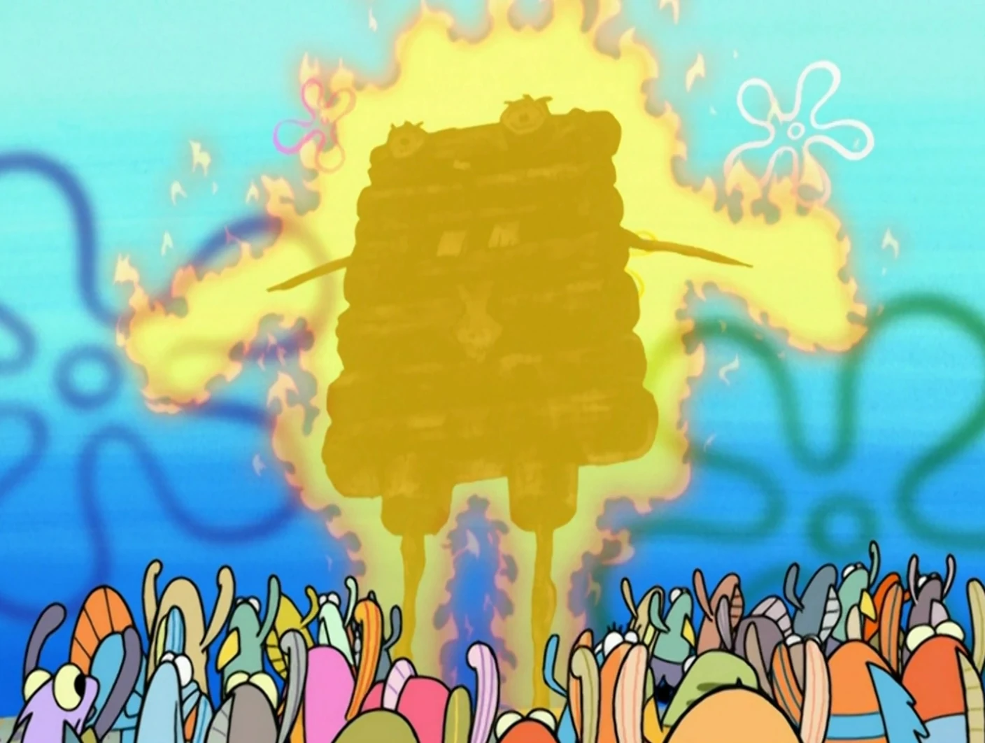 Happy national No SpongeBob Day | Fandom