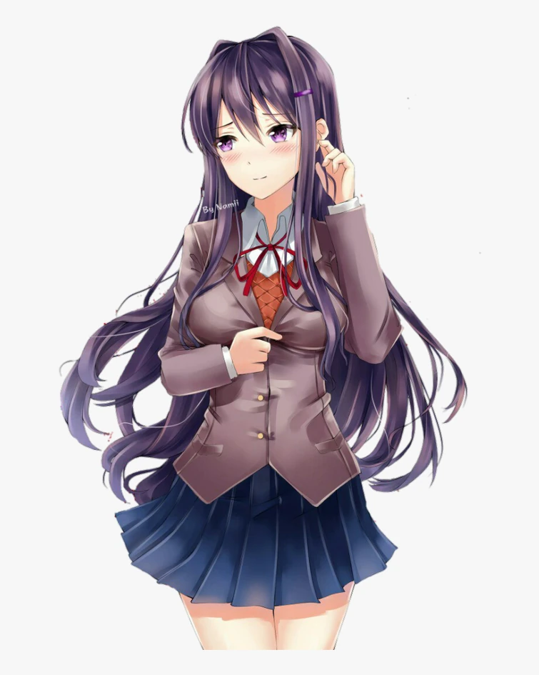 yuri is so pretty | Fandom