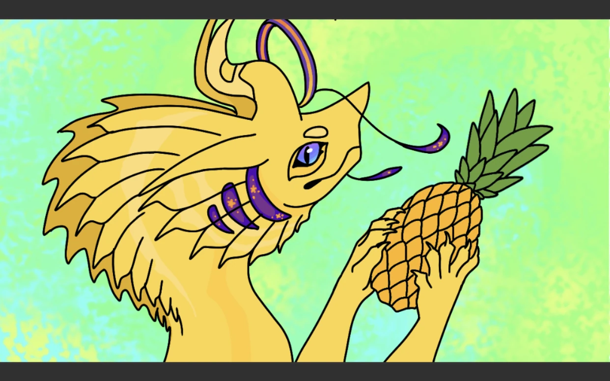 Arista fanart :D | Fandom