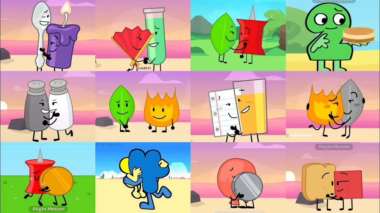 BFDIA 15 is OUT! | Fandom