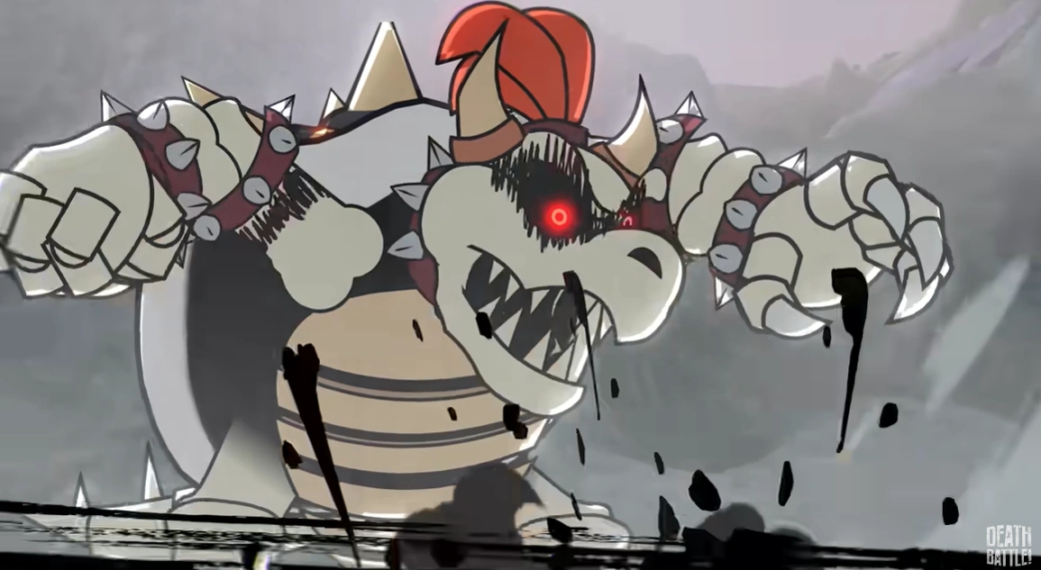 BEST. DRY BOWSER. IMAGE. EVER! | Fandom