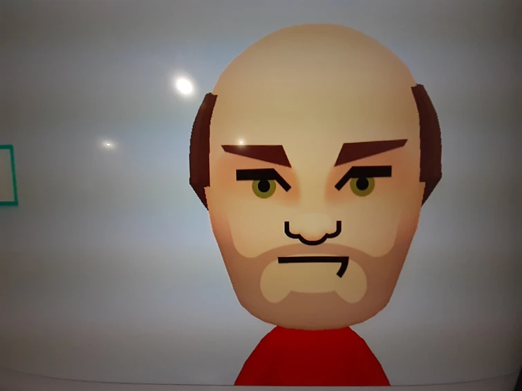 A third batch of Mii SMG4 characters | Fandom