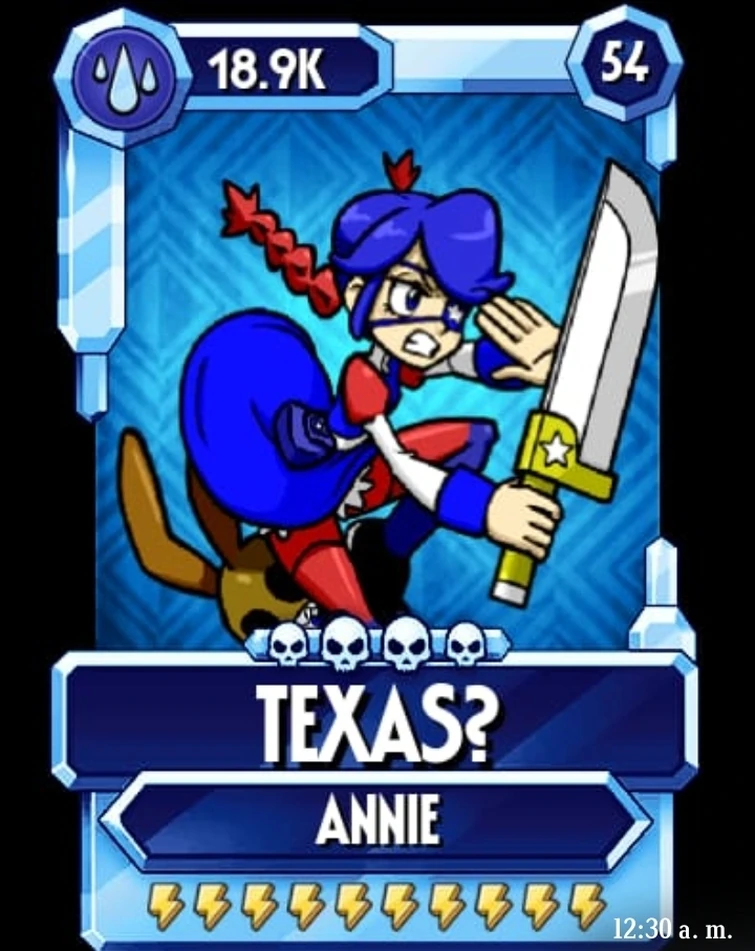 Discuss Everything About Skullgirls Wiki | Fandom