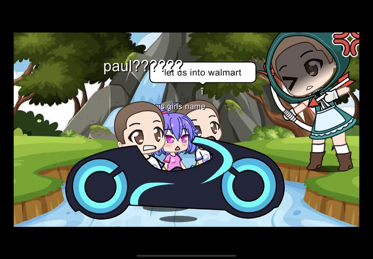 Will they make it into Walmart | Fandom