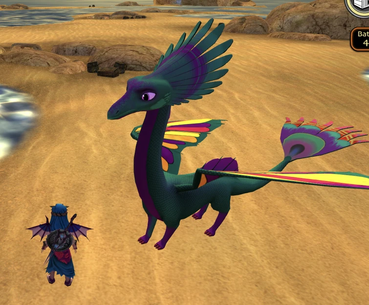 Is the Songwing in SoD worth the gems? | Fandom