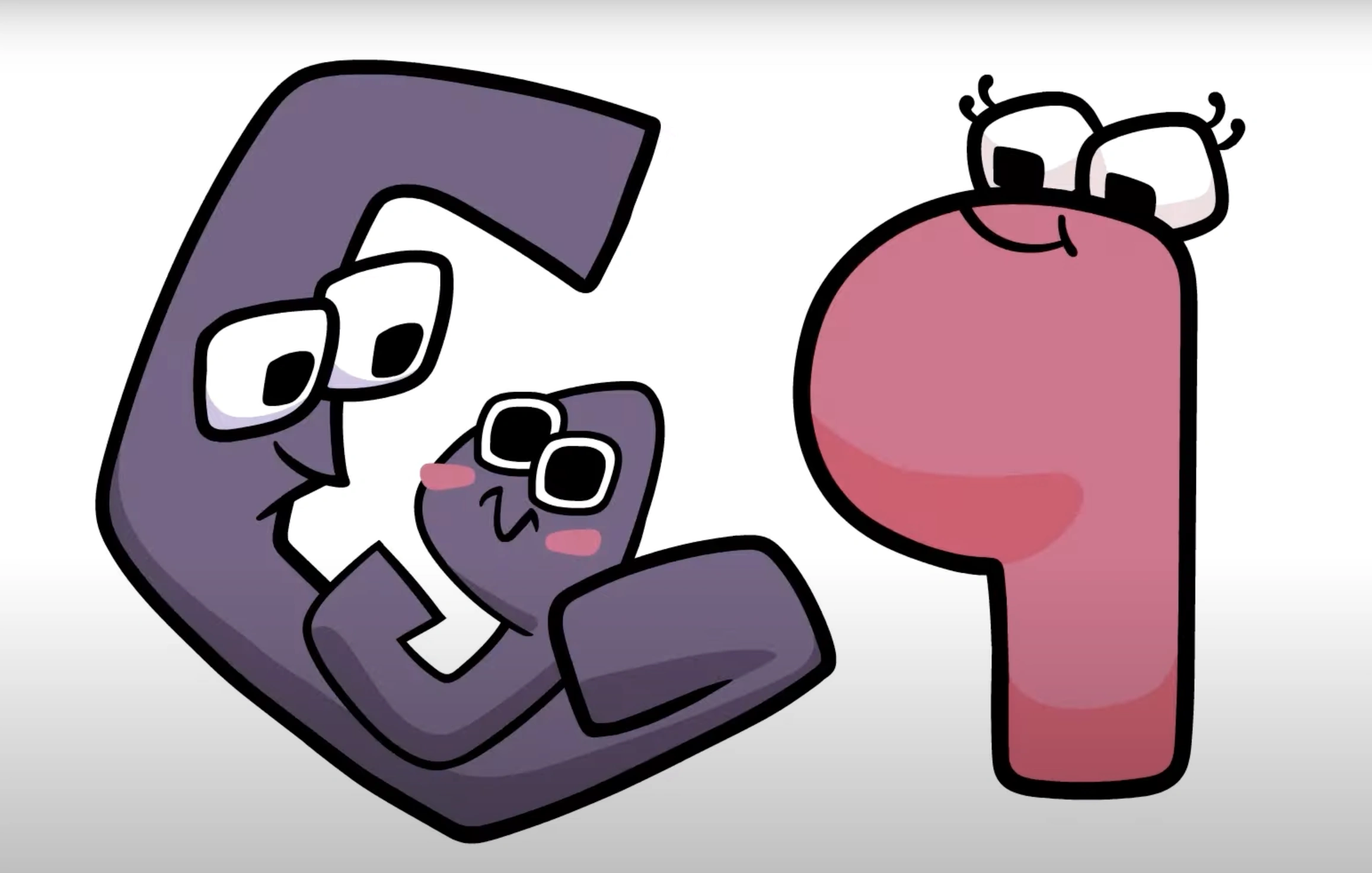 Wait... so letters can make children? | Fandom