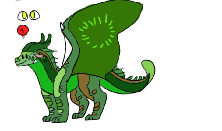 Leafwing OTA | Fandom