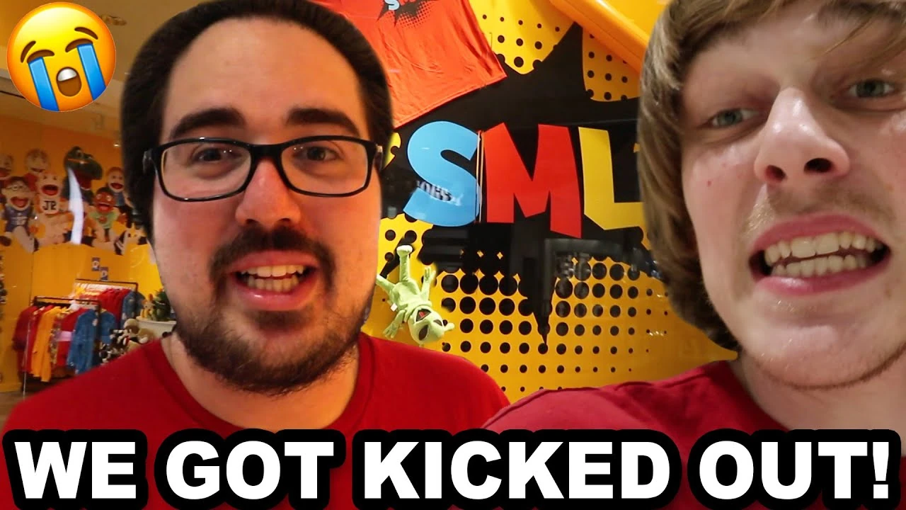 The SML store may close down permanently in the near future due to ...