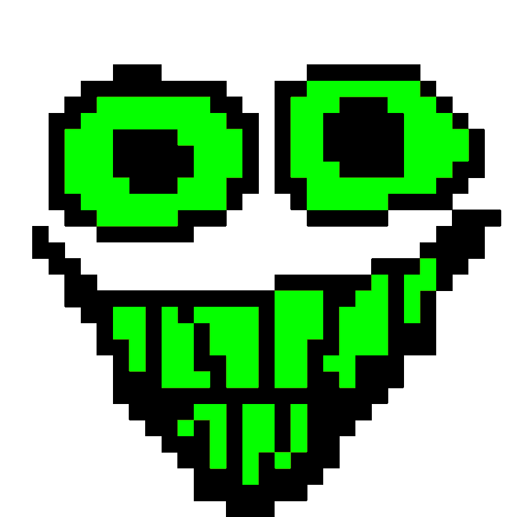 im bored, so im gonna post EVERY pixel entity i made so far | Fandom