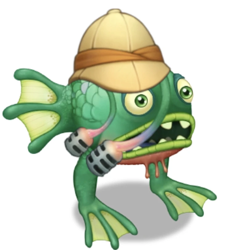 Perplexplore costume prediction 2 | Fandom