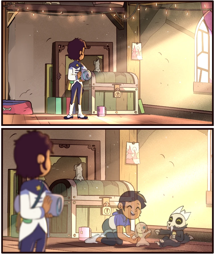 [moringmark] Room | Fandom