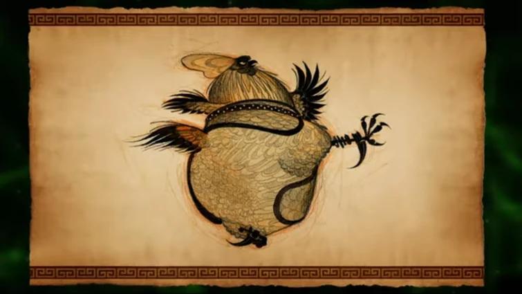 We need to know more about Masters Bear and Chicken | Fandom