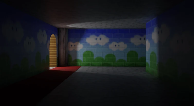 Discuss Everything About Creepypasta Wiki | Fandom