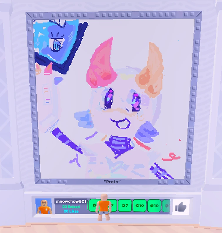 HELLO WIKI! | Fandom