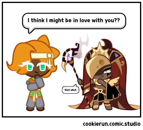 New trailer, new lore, new oc trivia | Fandom