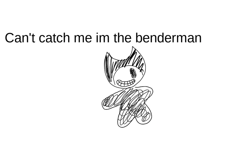 benderman | Fandom