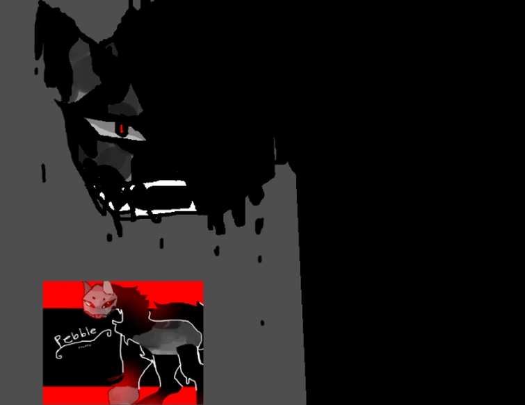 Twisted Pebble again(Gore?) | Fandom